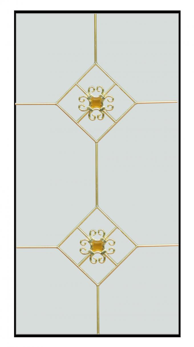 Swiggle Insulated Glass Super Spacer Windows Double Glazing Insulating Bar