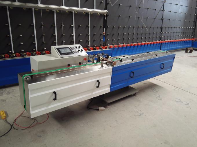 Insulating Glass Butyl Applicator Spray Machine,Double Glazing PIB ...