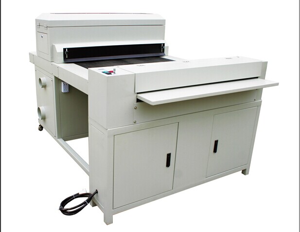 900mm UV Lamination Machine , UV Liquid Vanish Coating Machine ...