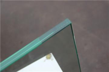 Multilevel Vertical Glass Edging Machine With Grinding / Polishing ...