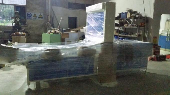 Automatic Mosaic Glass Breaking Machine,Punch break machine with ...