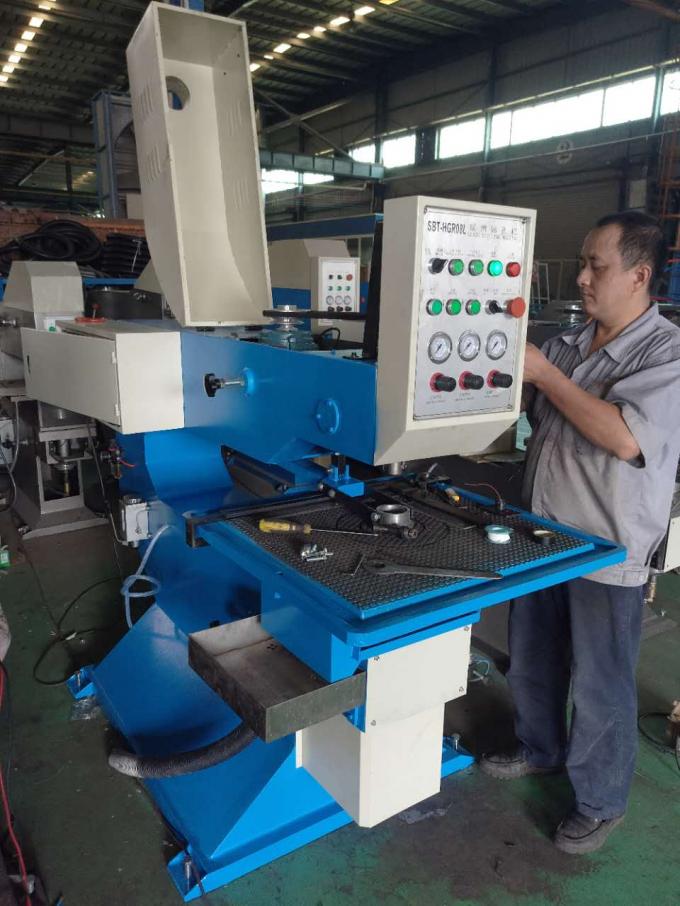 Automatic Glass Drilling Machine with Laser Light,Horizontal Glass ...