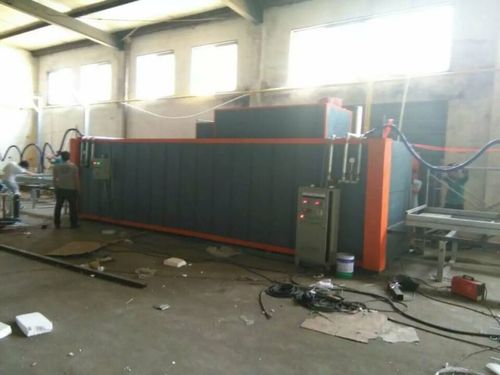 Wood Grain Transfer Machine,Aluminum Wood Effect Transfer Machine ...