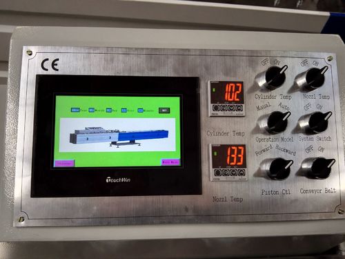 PIB Extruder Machine,PIB Extruder Machine with Variable Speed,Automatic ...