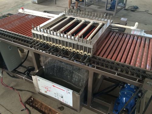 Horizontal Flat Glass Washer,Horizontal Glass Washing Machine ...