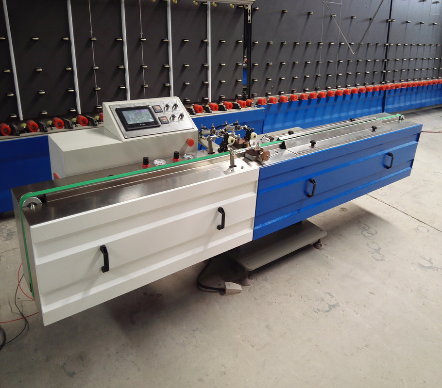 Automatic Butyl Extruder for Insulating Glass,Automatic Butyl Coating ...