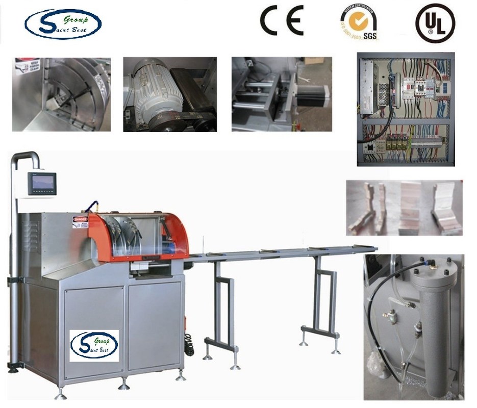 CNC Corner Key Cutting Saw,Aluminum Window Corner Connector Cutting Saw ...