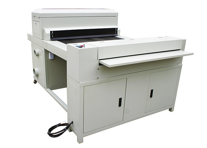 Cardboard Hardcover Photo Book Binding Machine For Photo Paper / Board