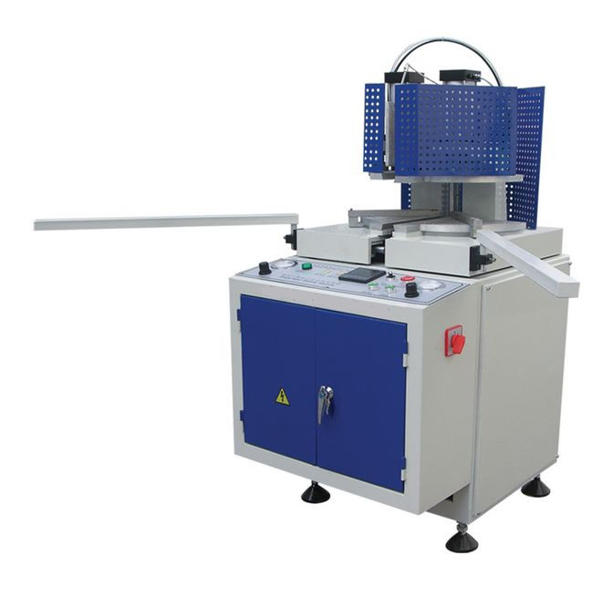 Single Head Welding Machine for uPVC / PVC / Vinyl Window and Door